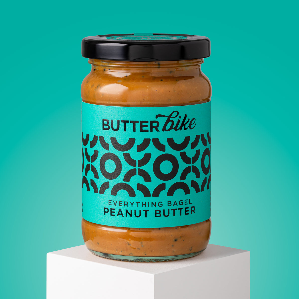 Our Peanut Butters – Butter Bike