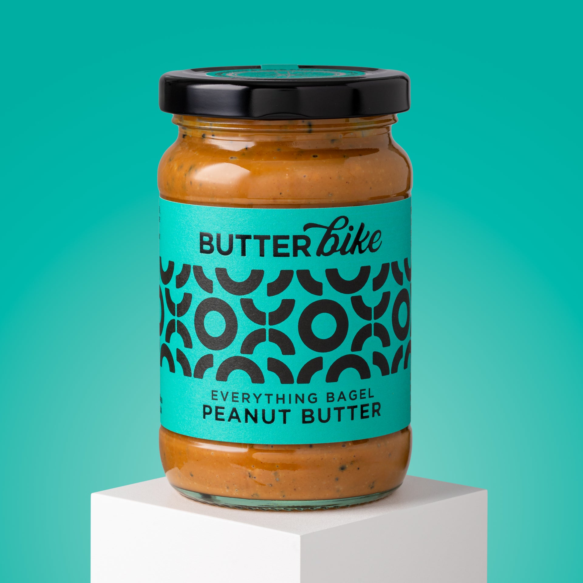 Butter Bike