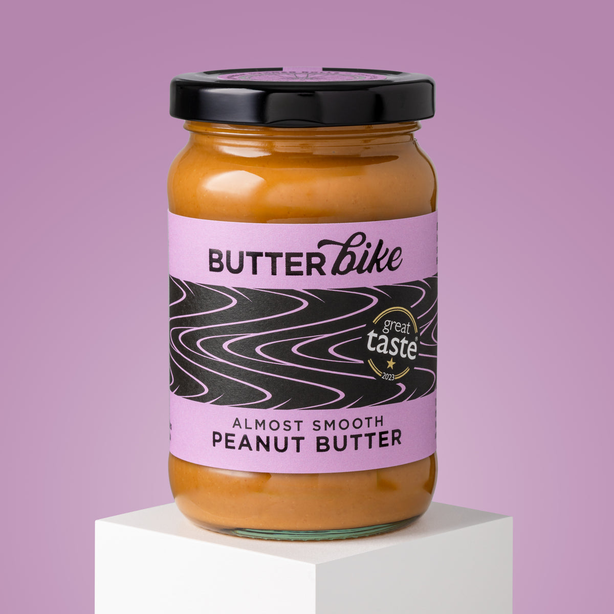 Our Peanut Butters – Butter Bike