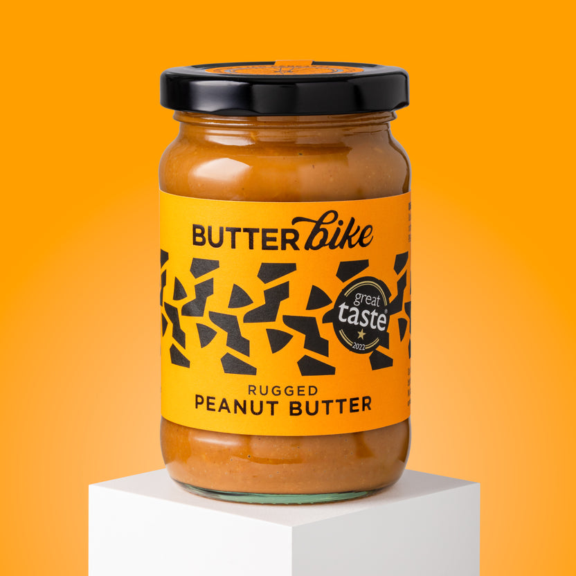 Butter Bike