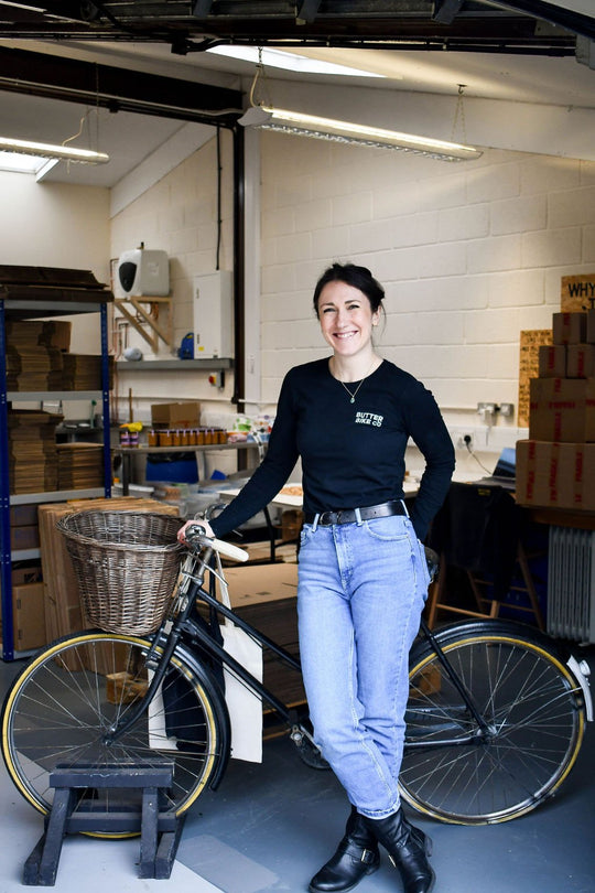 About Us – Butter Bike